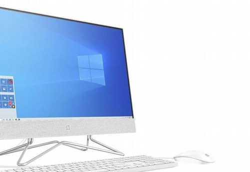 Моноблок HP All-In-One 24 - df1069ur PC