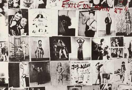 The Rolling Stones - Exile On Main Street (remaste