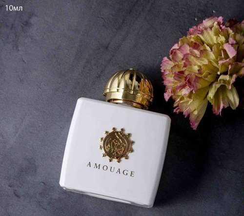 Amouage Honour woman