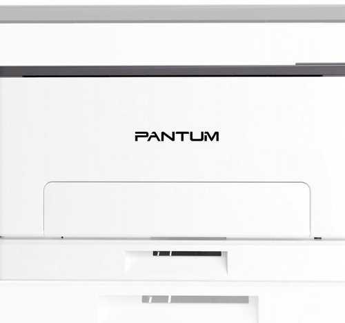 Принтер лазерный Pantum CP1100DW