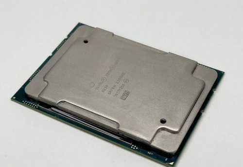 Intel xeon gold 6230 2.10 GHz