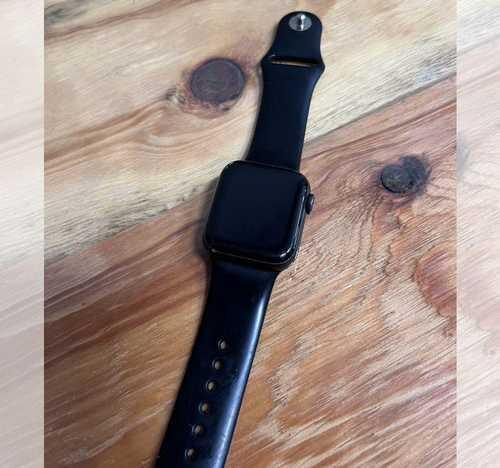 Apple watch se