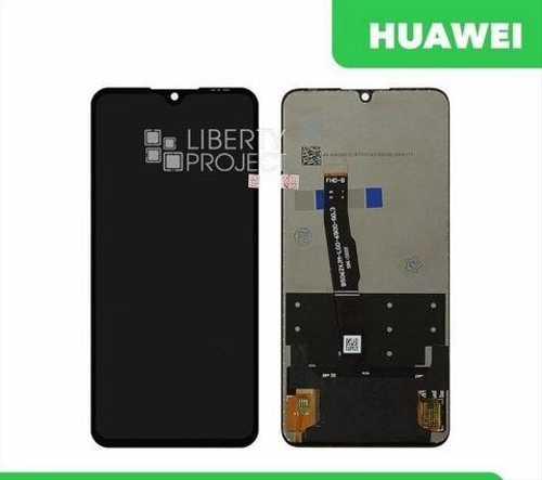 Дисплей Huawei P30 Lite / Honor 20 Lite, оригинал