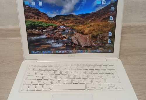 Apple MacBook 13 2010