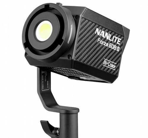 Осветитель Nanlite Forza II 60B Bi-color LED Kit