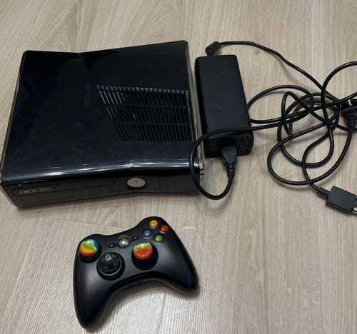Xbox 360 slim