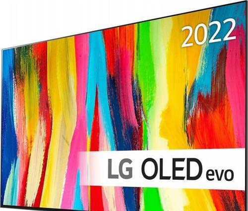 Телевизор LG oled65c2rla еас индонезия С алисой