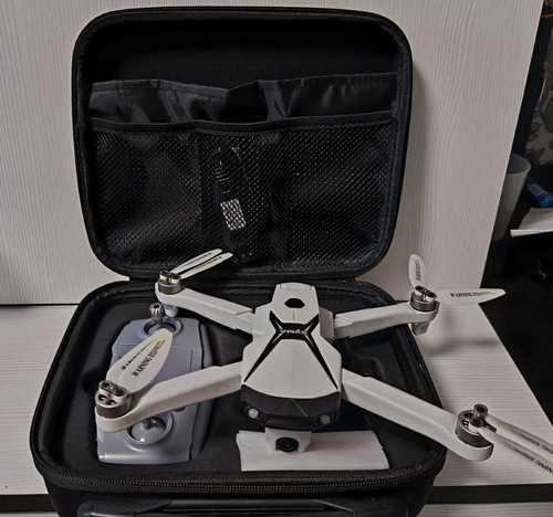 Квадрокоптер Syma z6 pro