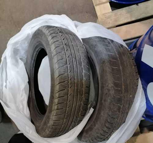 Tunga Zodiak 175/65 R14