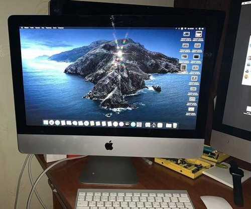 Apple iMac 21,5 A1311 Catalina