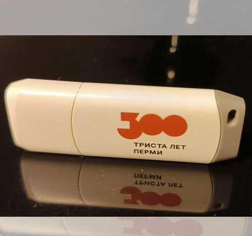 Пермь 300 сувенирная Флешка usb 16gb