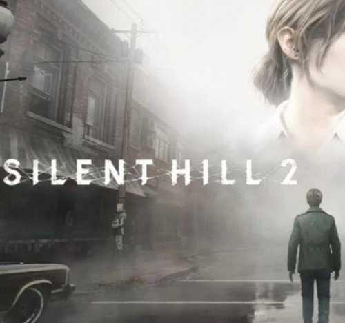 Silent Hill 2