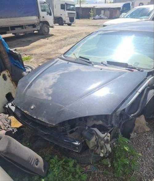 Капот Dodge Intrepid 1998-2003