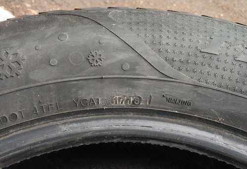 Marshal I'Zen RV Stud KC16 265/60 R18 114T