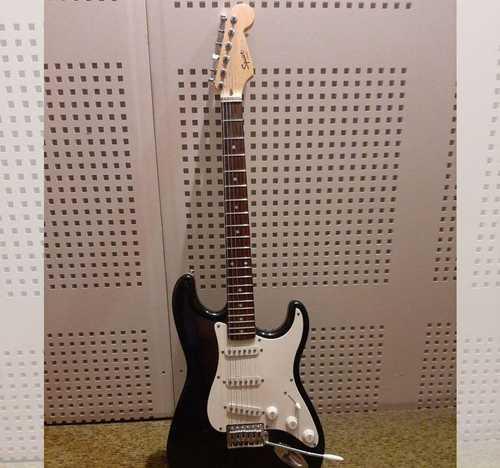 Fender Squier Bullet.Strat