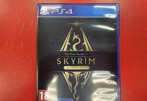 Игра The Elder Scrolls 5 Skyrim anniversary editio