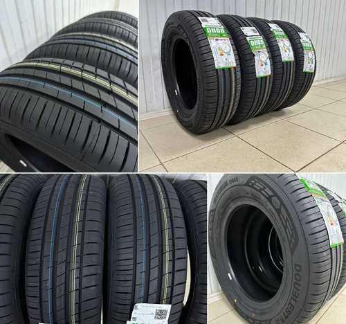 DoubleStar Maximum DH08 205/55 R16 91V