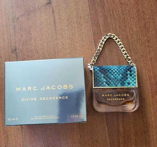 Marc Jacobs Decadence 30 мл