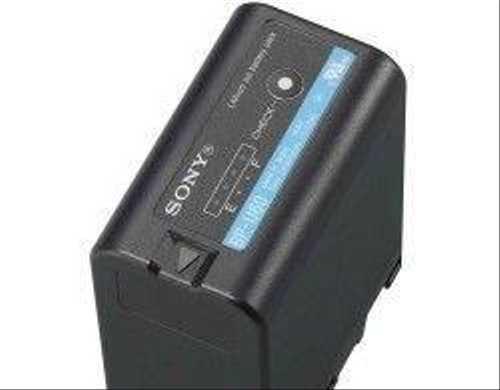 Аккумулятор Sony BP-U60