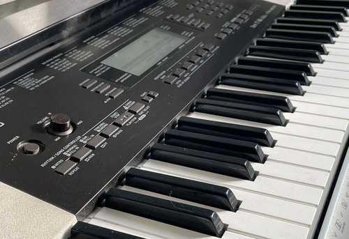 Синтезатор casio ctk4200