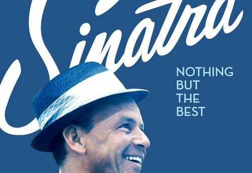 Frank sinatra - Nothing But The Best (transparent