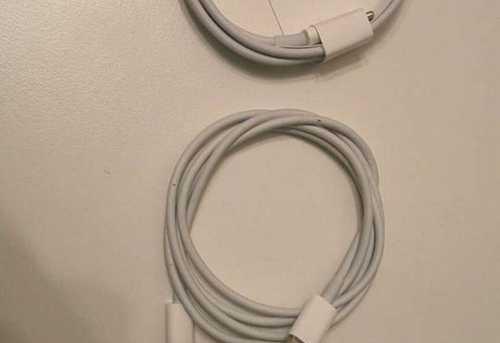 Apple Lightning USB-C оригинал