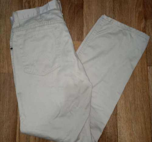 Брюки wrangler