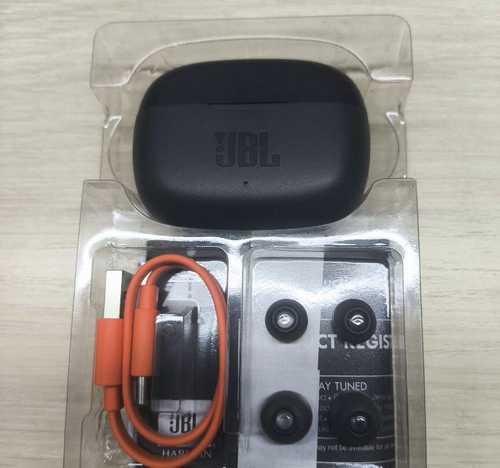 JBL wave200TWS