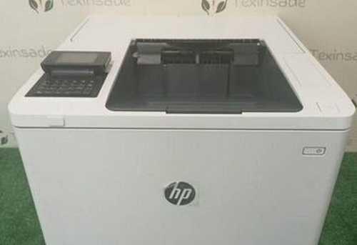 Лазерный принтер HP LaserJet Enterprise M607, ч/б
