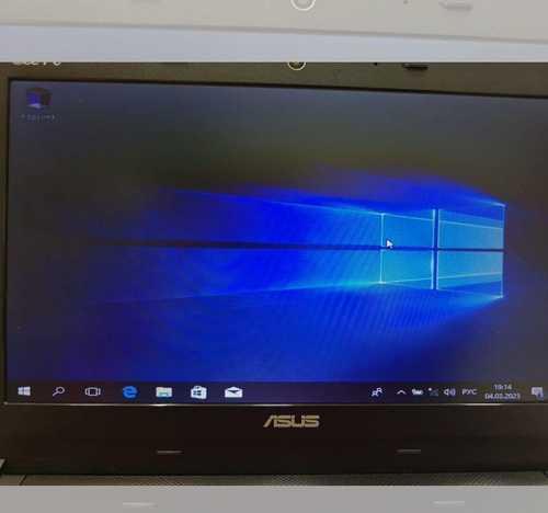 Ноутбук, asus AR5B125