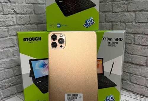 Планшет atouch x19 mini