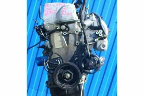 Двигатель на honda elysion RR1 K24A