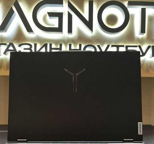 Игровой Ноутбук Lenovo Legion Y9000X art.6011