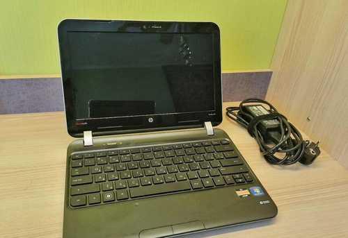 Ноутбук HP Pavilion dm1-4100er 11.6"