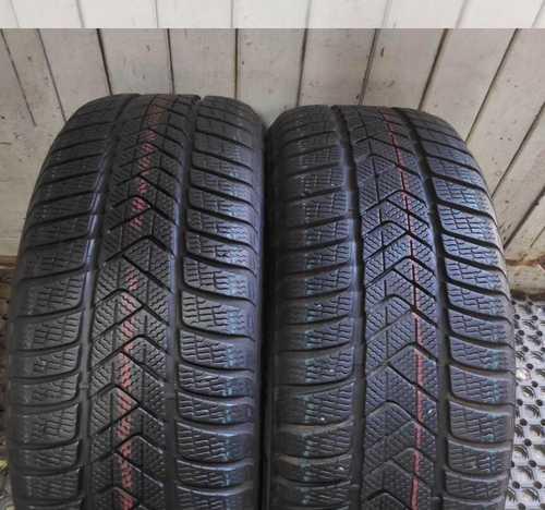 Pirelli Winter Sottozero 3 245/45 R18 100V