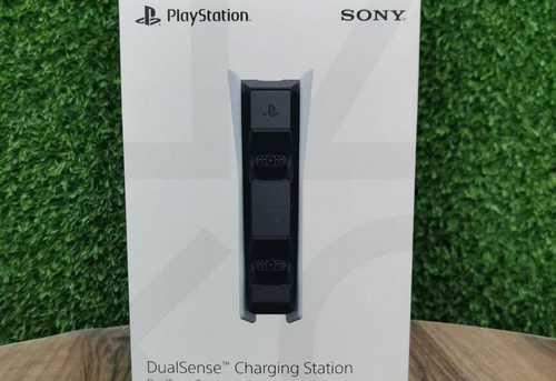 Зарядная станция dualsense ps5