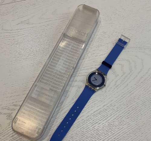 Часы swatch женские