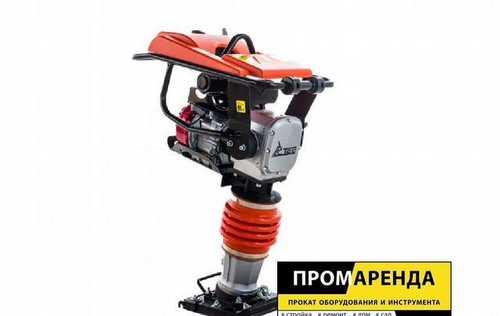 Бензиновая вибротрамбовка тсс TSS RM75H 20750 68кг