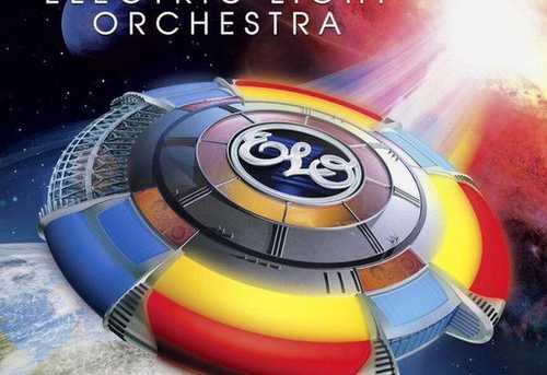 Виниловая пластинка Electric Light Orchestra ALL o
