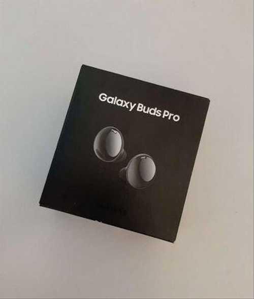 Samsung galaxy bads pro оригинальные