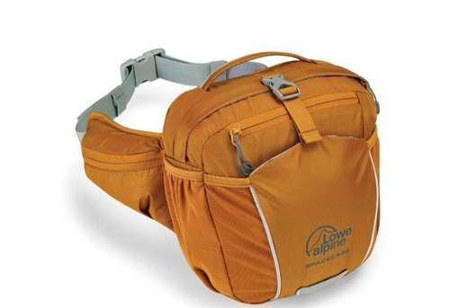 Сумка поясная lowe alpine space case 7