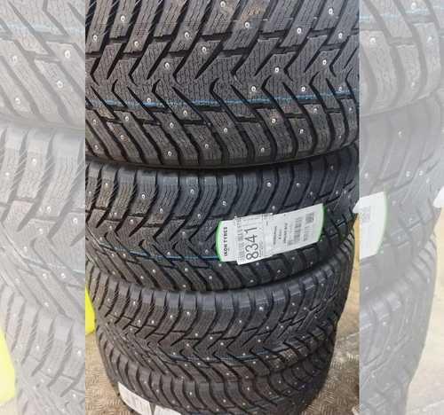 Ikon Tyres Nordman 8 SUV 285/60 R18