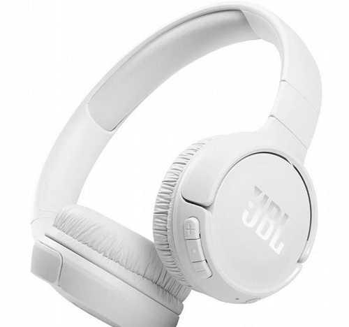 Беспроводные наушники JBL Tune 760NC (Белый)