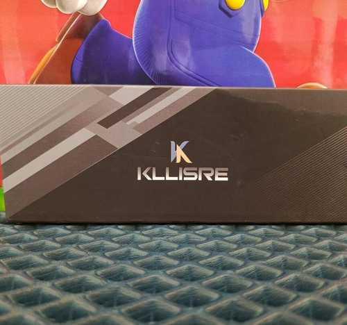 DDR4 8Gb 2666MHz Kllissre