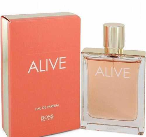 Hugo Boss Boss Alive Eau de Parfum ориг тестер 100