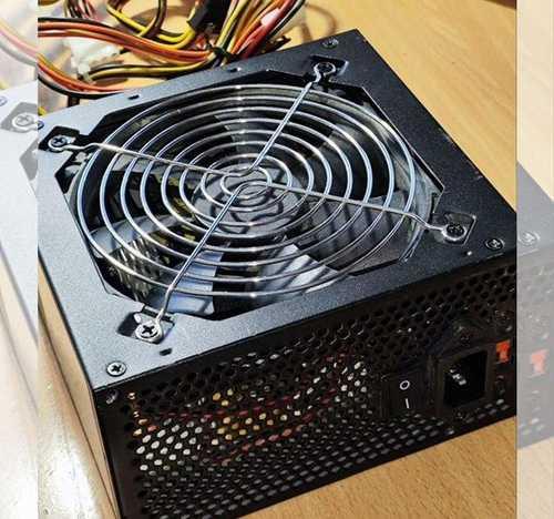 Блок питания для пк 650w