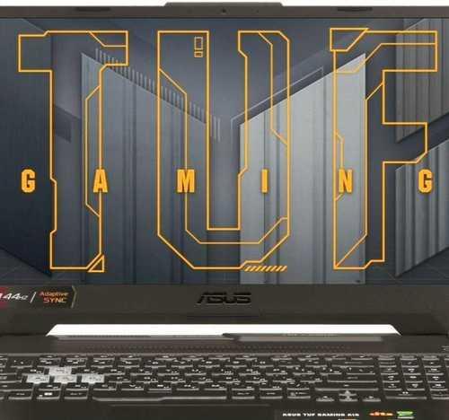 Asus TUF Gaming A15 FA506NF-HN018