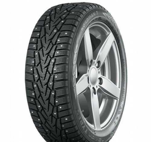 Ikon Tyres Nordman 7 205/55 R16 94T