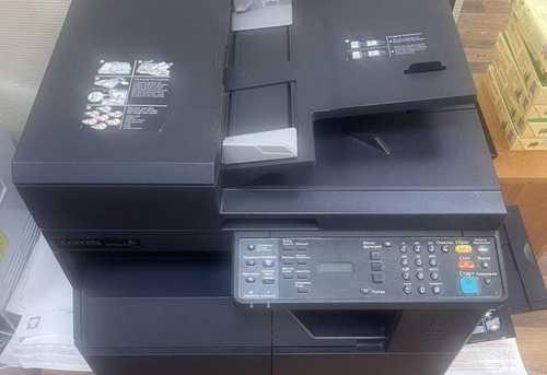 Принтер Kyocera taskalfa 1800