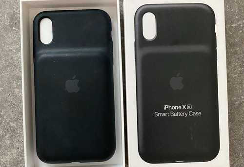 SMART battery case iPhone XR